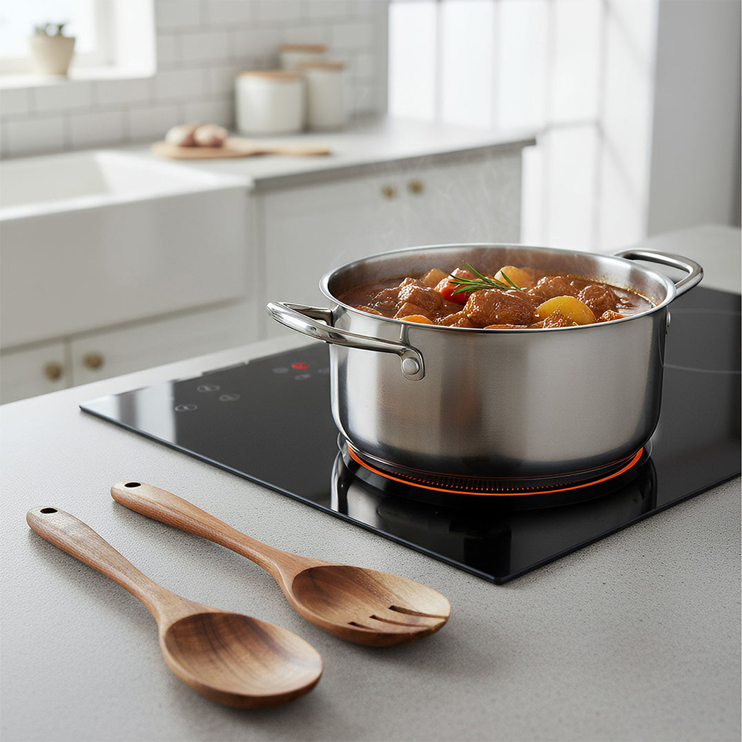 Stylish Spoon and Fork Sets — GoodGoodHome